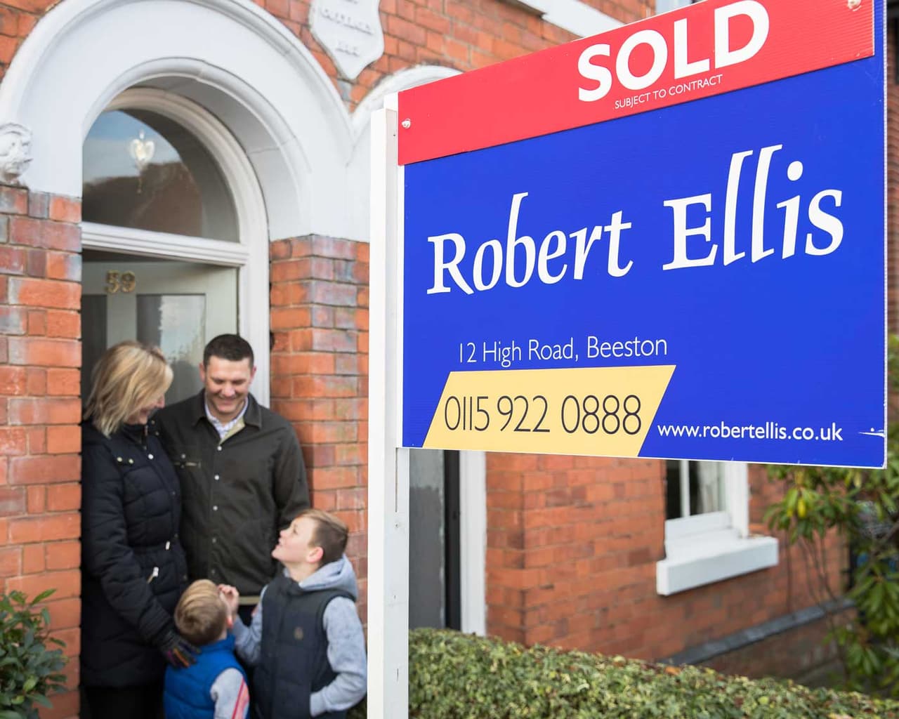Estate Agents in Beeston | Properties for Sale in Beeston