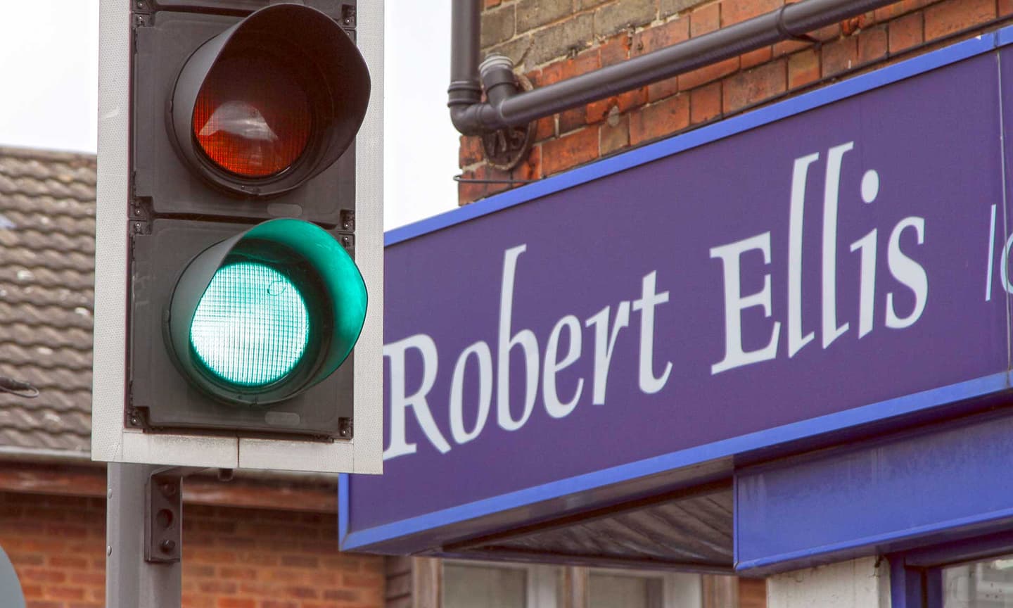 Meet The Team | Experienced Nottingham Estate Agent Team