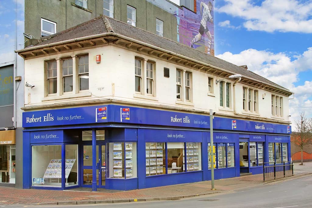 Estate Agent Branch Finder | Nottinghamshire and Derbyshire