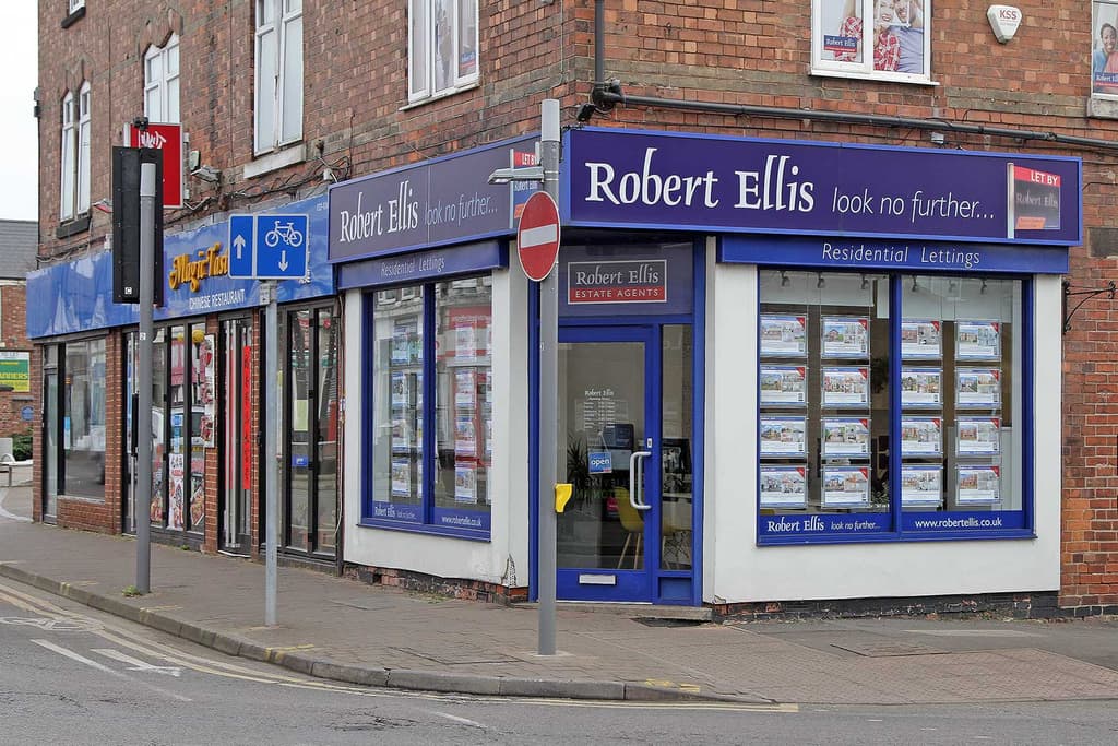 Commercial Property for Sale in Nottingham | Robert Ellis