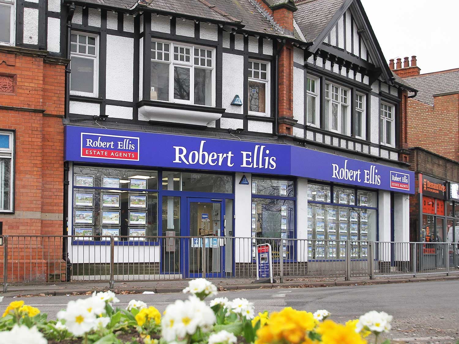 Long Eaton Estate Agents | Property Sales in Long Eaton