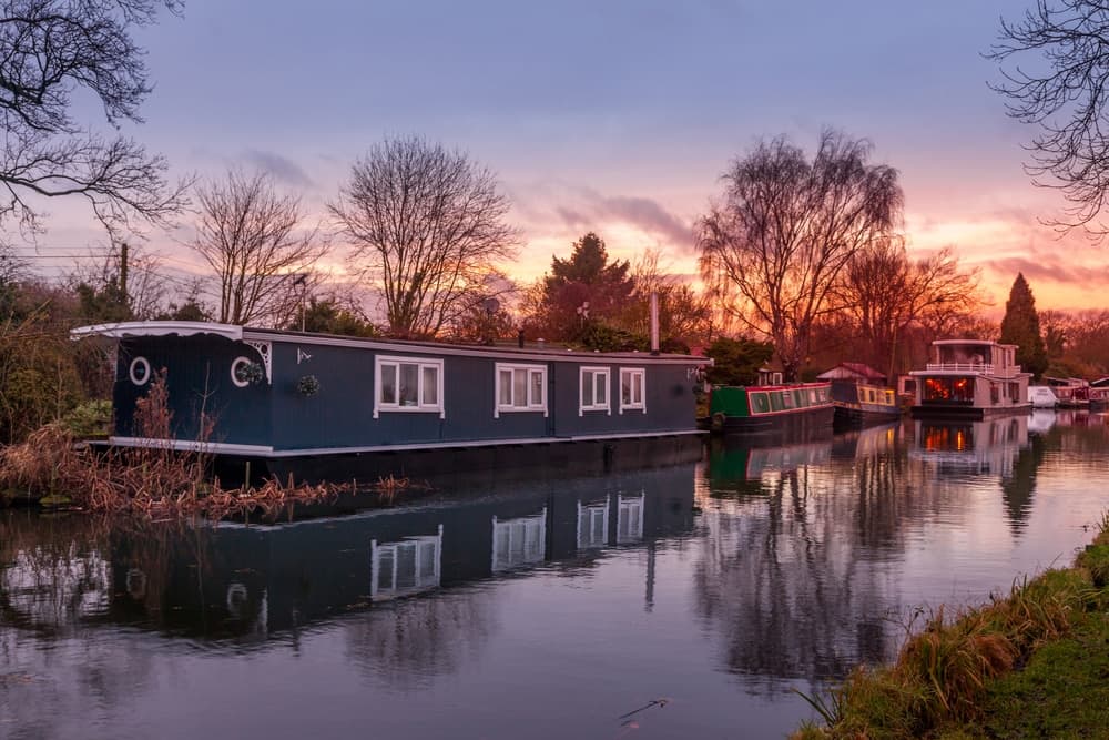 Long Eaton Property & Town Guide | Property in Long Eaton