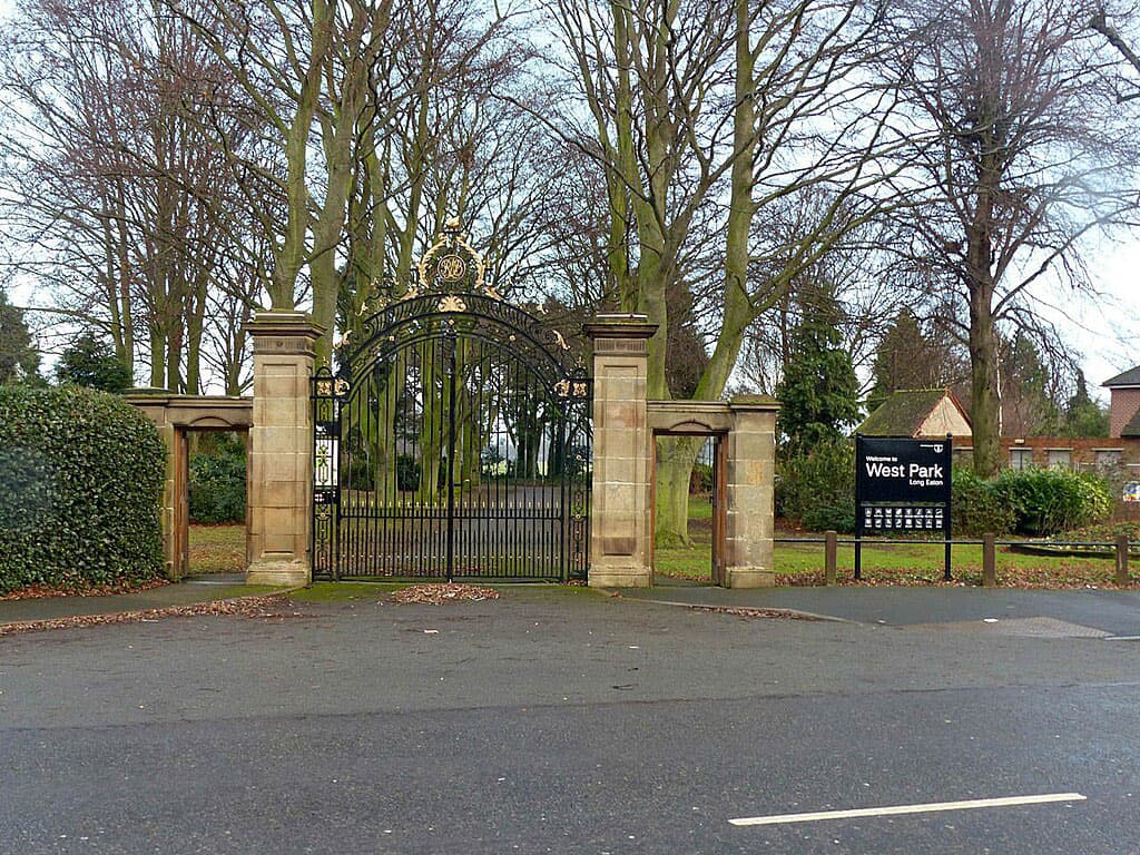 Long Eaton Property & Town Guide | Property in Long Eaton