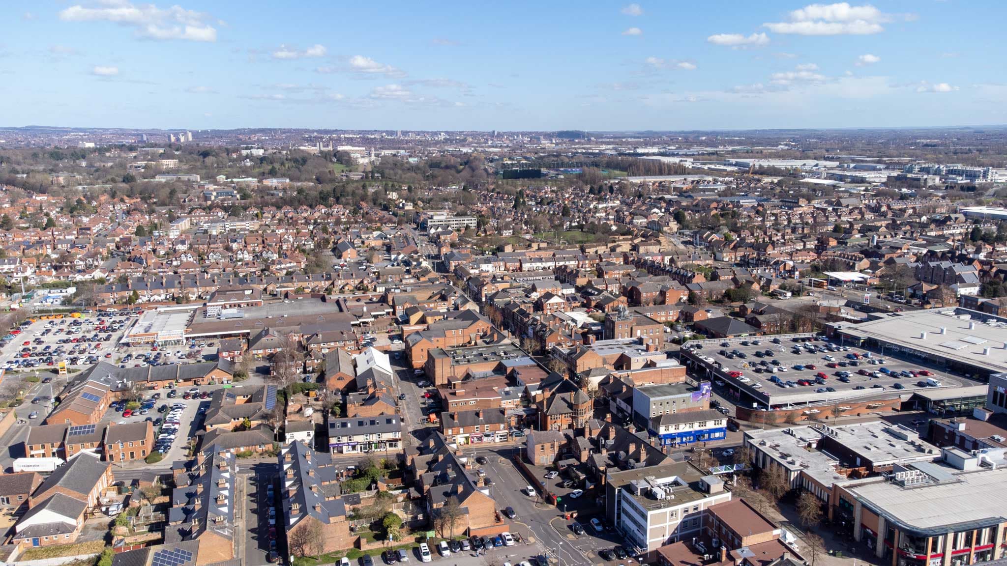 Letting Agents in Beeston | Property Lettings in Beeston