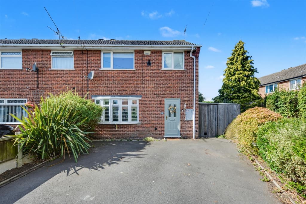 Properties for sale in Draycott