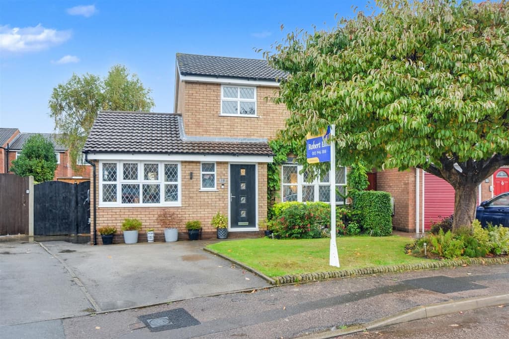 Properties for sale in Long Eaton