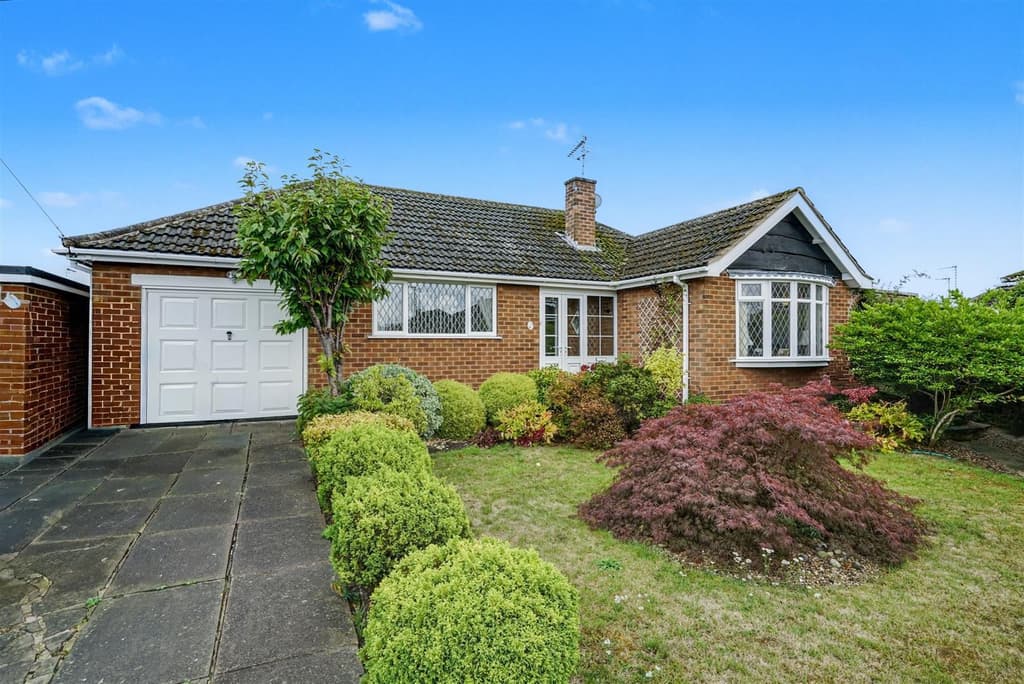 Properties for sale in Sawley