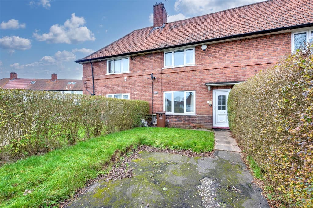 Properties for sale in Beeston