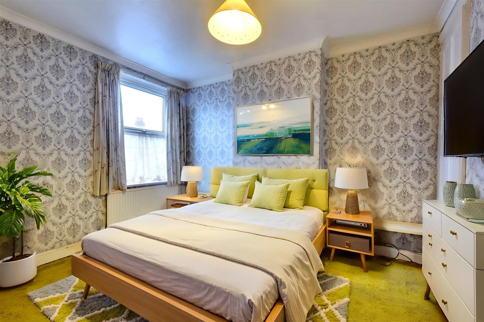 2 bed terraced house for sale in Stanley Road, Forest Fields, Nottingham