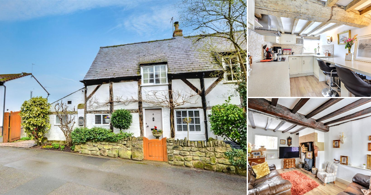 2 bed semi-detached house for sale in The Spittal, Castle Donington